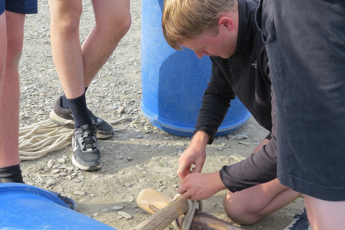 KIESEL - Kiesel Azubi Days 2025