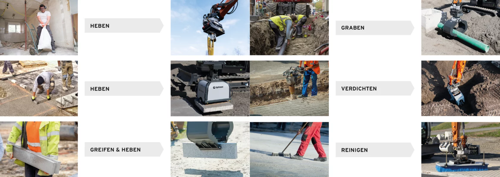 KIESEL - KTEG P-Line - Der neue Standard