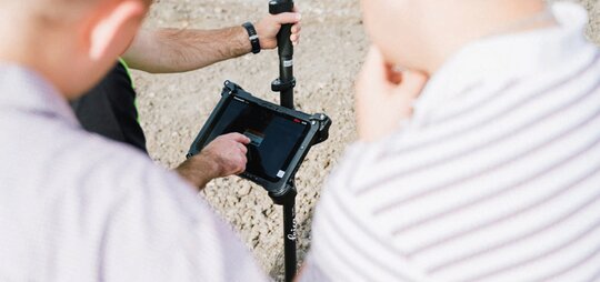 KIESEL - KTEG P-Line - Der neue Standard