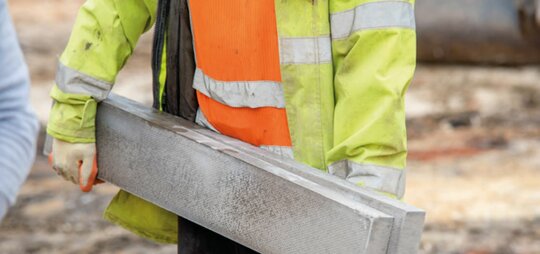 KIESEL - KTEG P-Line - Der neue Standard