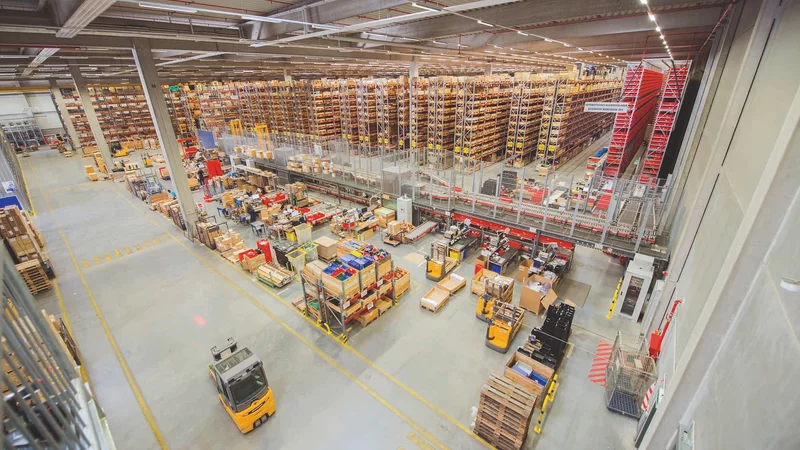 KIESEL - Services für Baumaschinen, Umschlagmaschinen und Anbaugeräte