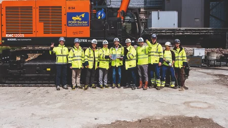 KIESEL - Kiesel Austria - an 4 Standorten in Wien, Salzburg, Vorarlberg ...