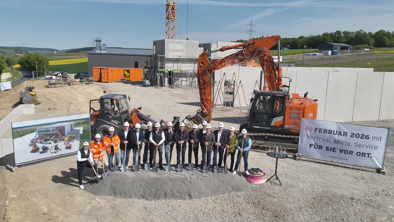 KIESEL - Aktuelles & Neuigkeiten von Kiesel – direkt aus dem Unternehmen!