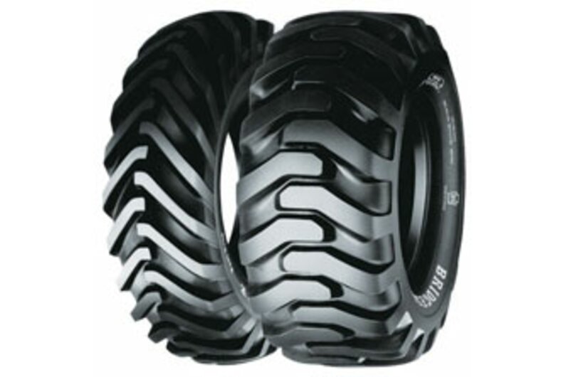 Bridgestone Reifen 15.5/60 - 18 8PR FG